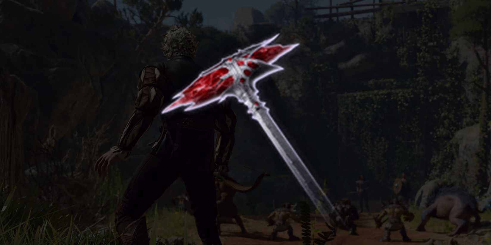 Baldur's Gate 3: Should You Take Raphael's Deal in Act 3?