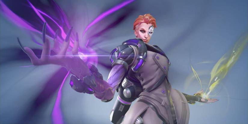 One of Overwatch 2's Most Heavily Memed Heroes is Deadly in Season 6