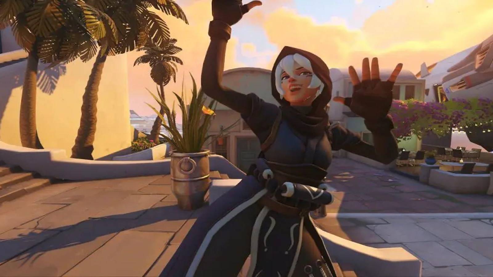 Overwatch 2's Prop Hunt is Good, But It Needs One Thing to Be Truly Great