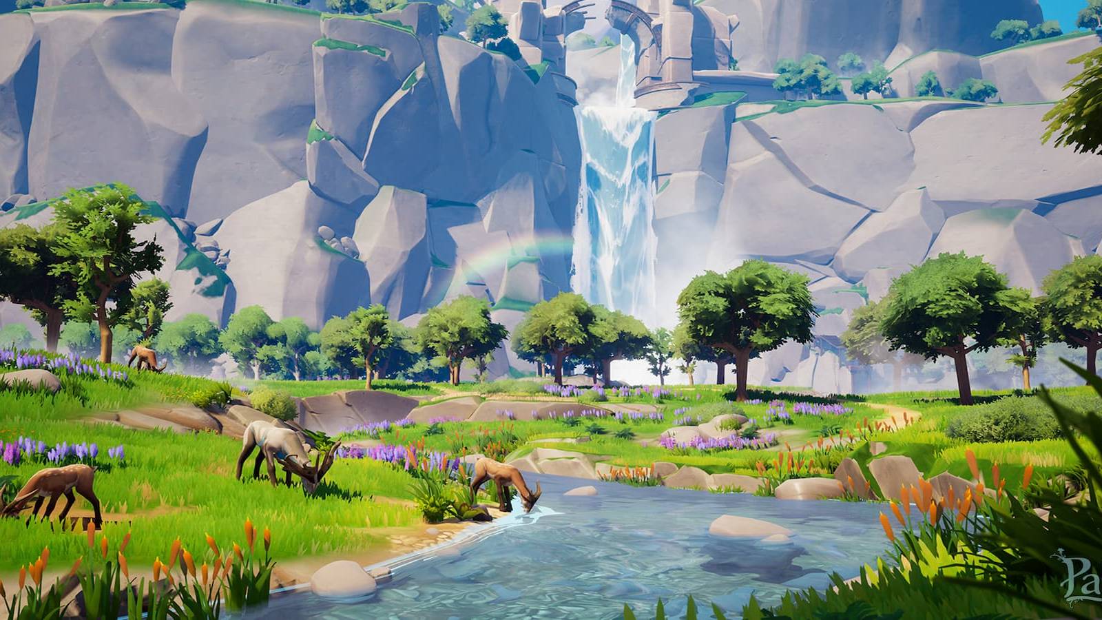 Palia: How to Refer a Friend (& The Rewards)