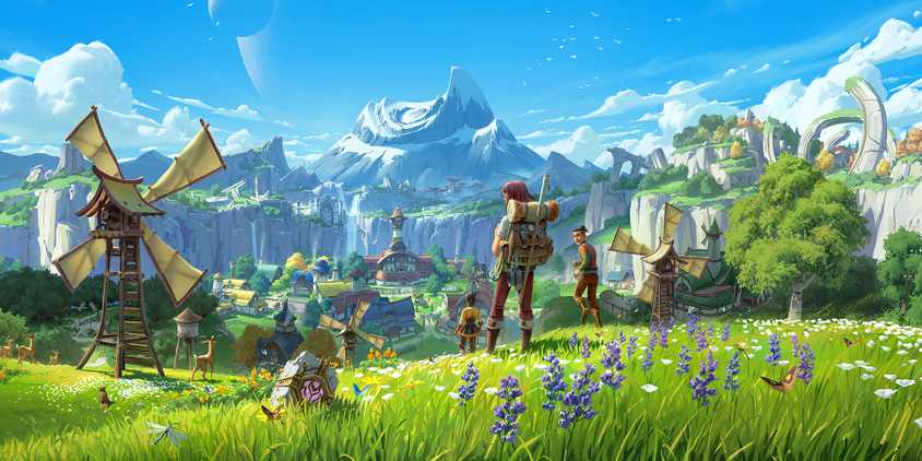 Palia: Crop Growing Guide