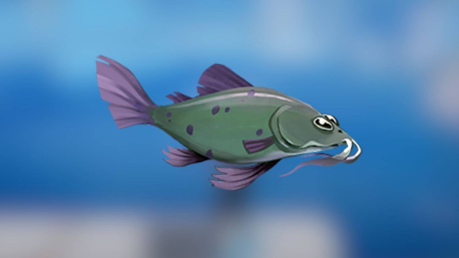 Palia: How to Catch Channel Catfish