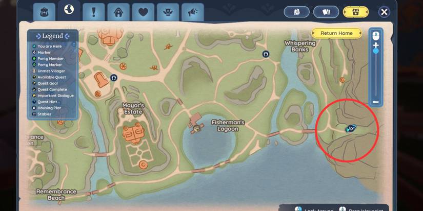 Palia: Maji Market Event Guide