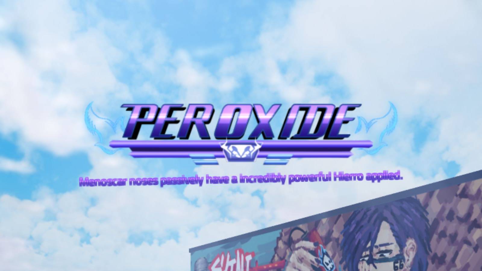 Peroxide Best Shikai & Bankai Tier List