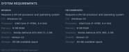 Unveiling Persona 3 Reload Exhilarating PC System Requirements Unveiling Persona 3 Reload Exhilarating PC System Requirements