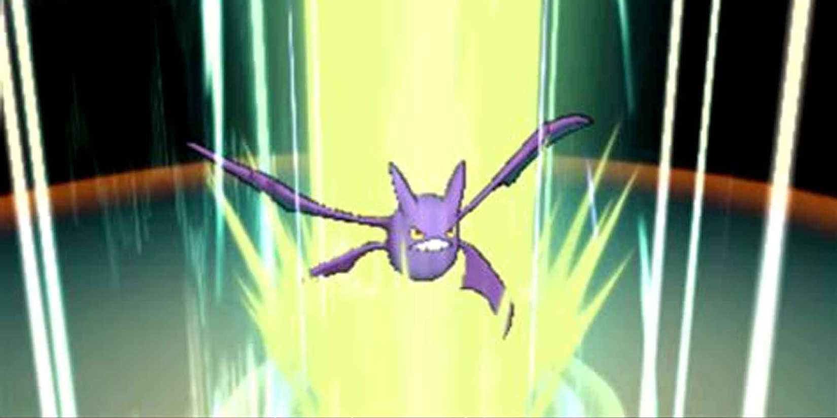 Best Psychic Moves In Pokemon