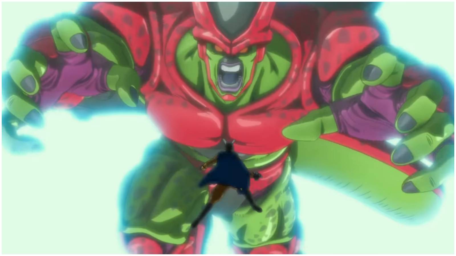 Dragon Ball Super: Cell Max, Explained