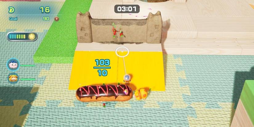 Challenges To Make Pikmin 4 Harder