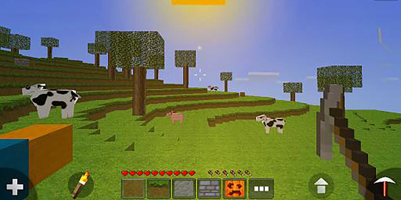 The Best Minecraft Clones, Ranked