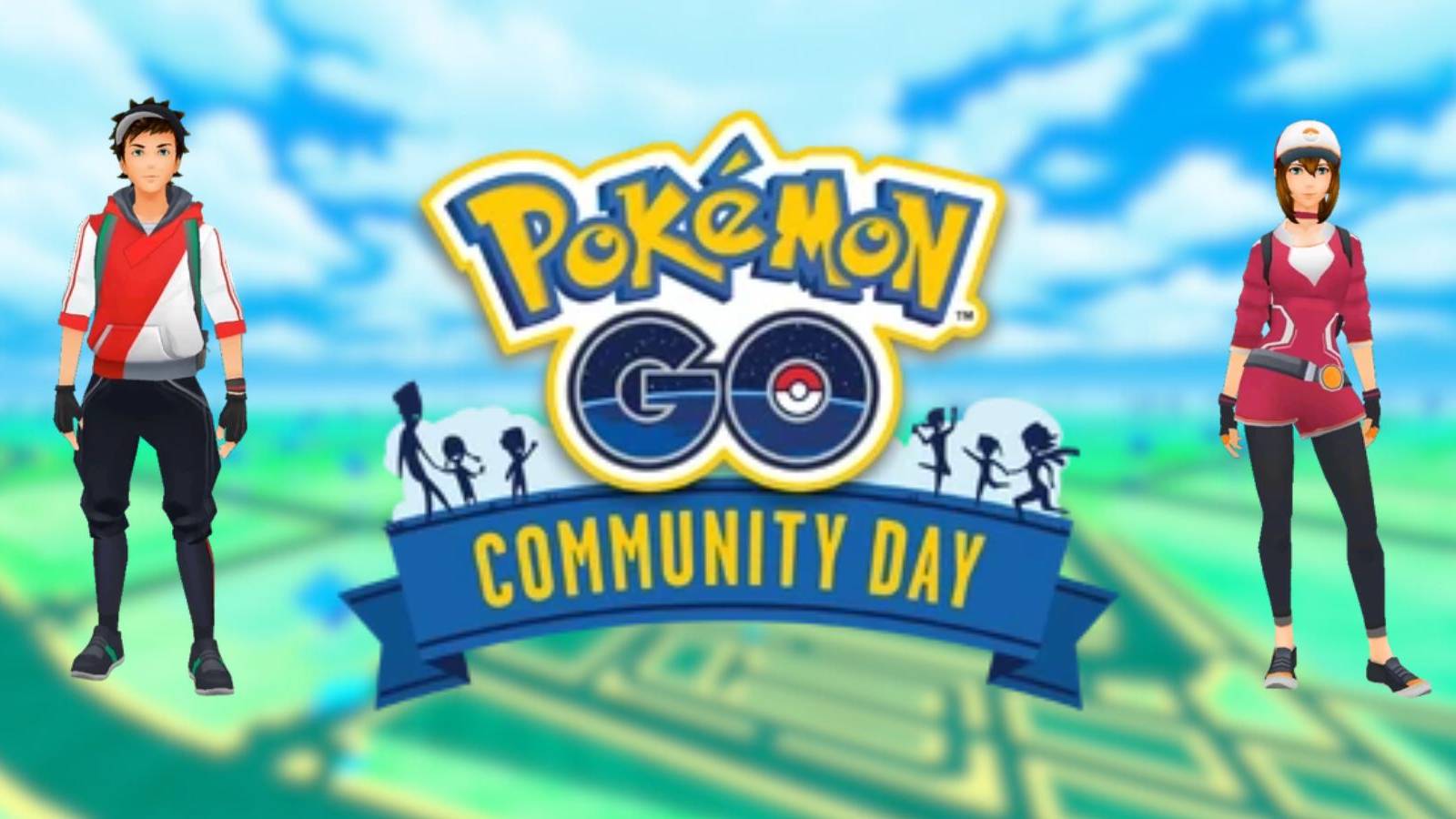Pokemon GO: All Community Dates for September 2023