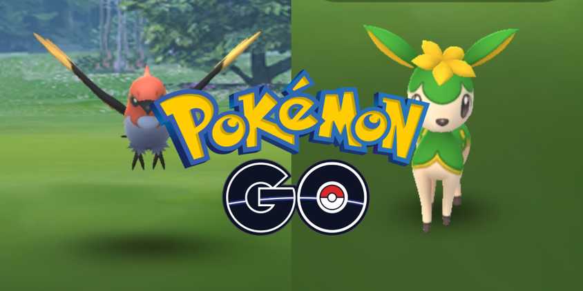 Pokemon GO’s Incredibly Rare ‘Nundo’ Explained