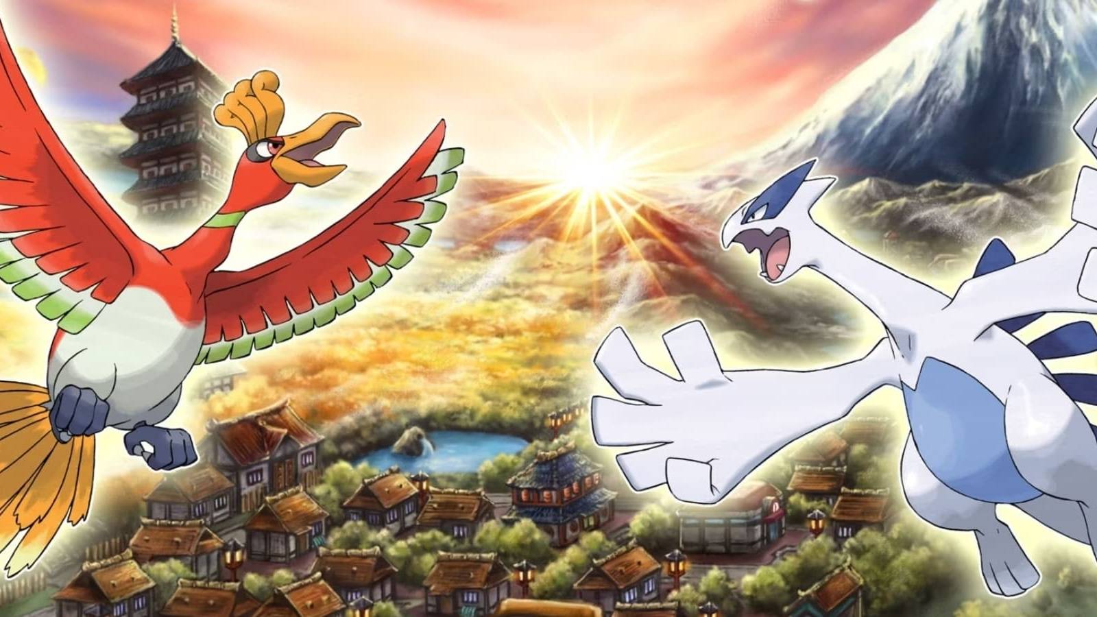 Pokemon Gold Fan Makes Impressive Rug That Looks Like the Game Cartridge