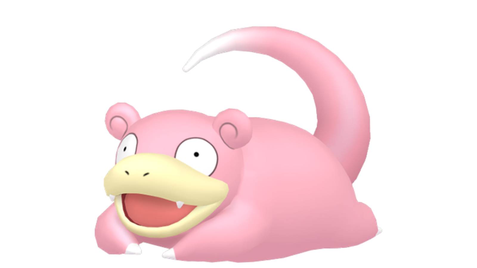 Pokemon Fan Builds Adorable Slowpoke Water Fountain