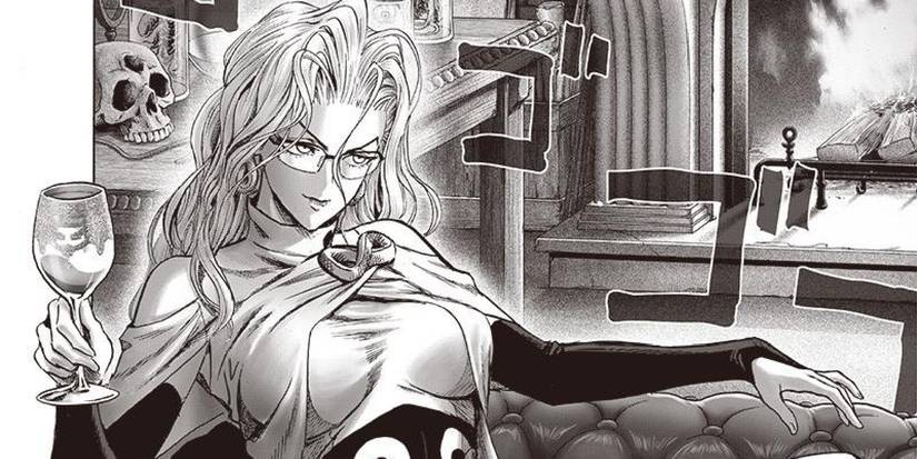 One Punch Man: Monster King Orochi, Explained