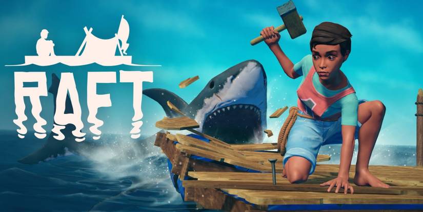 Raft Commands and Cheats