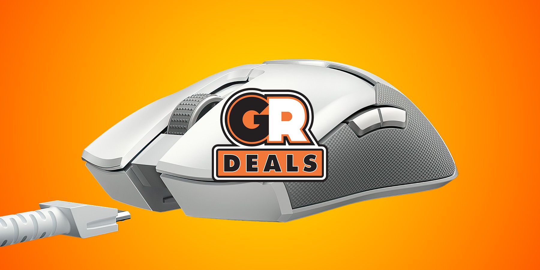 Get Razer Viper Ultimate Wireless Gaming Mouse for the Discounted Price ...