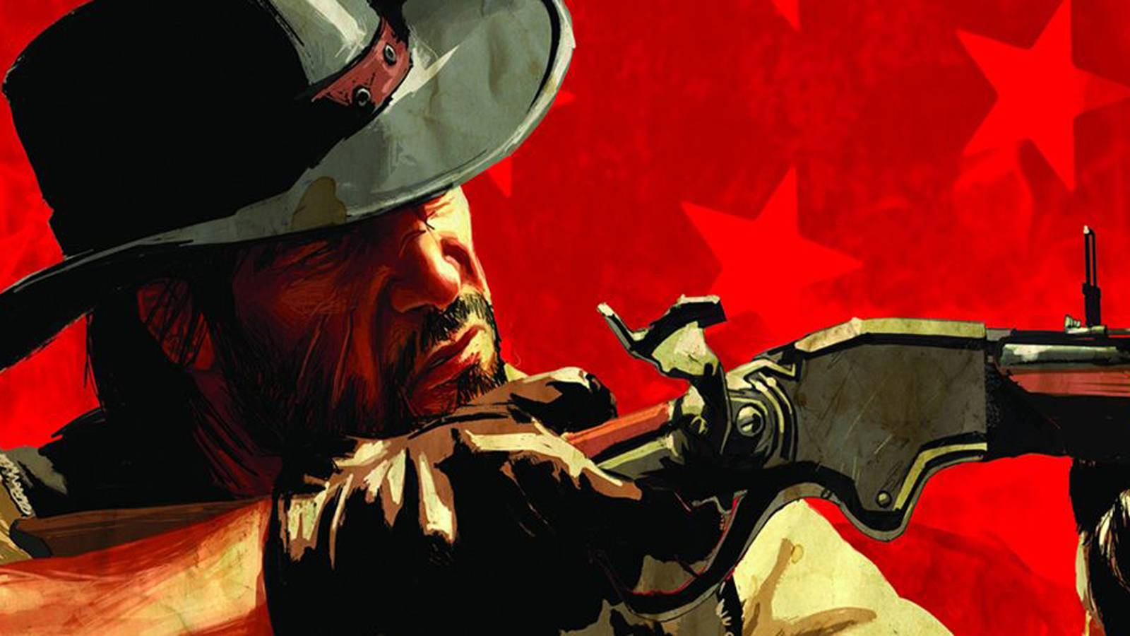 Red Dead Redemption PS4 Trophies Revealed