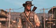 The Red Dead Redemption Port May Have Timed Its Release Date Poorly