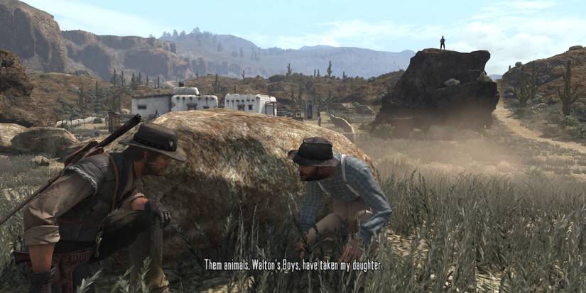 Red Dead Redemption: Deadly Assassin Outfit Guide