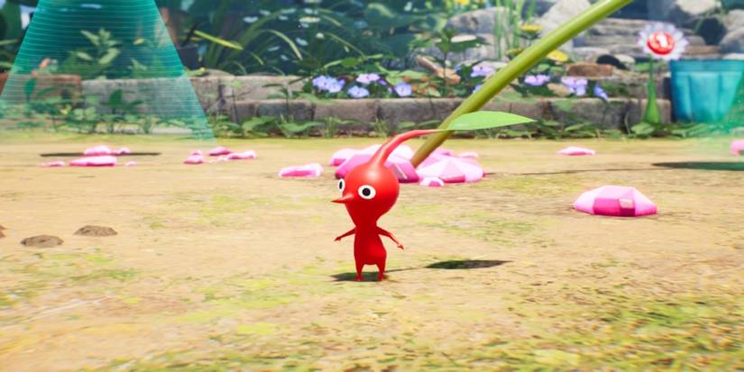Pikmin 4 Every Pikmin, Ranked