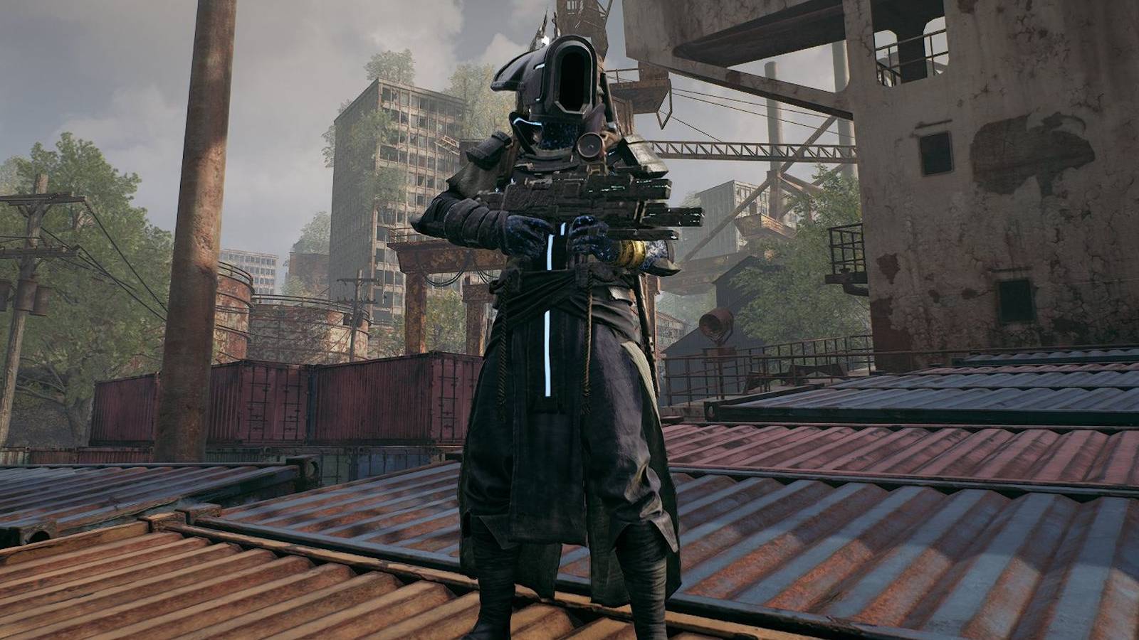 Remnant 2: Best Archon Build