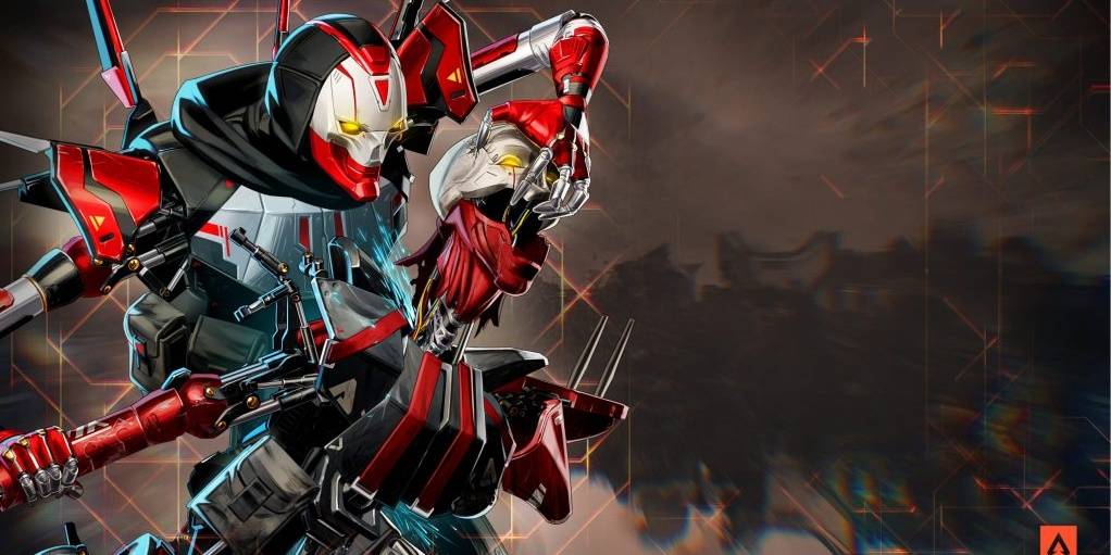 One Apex Legends Character Needs a Revenant Reborn-Styled Rework More ...