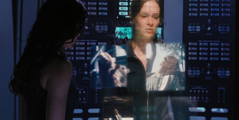 Firefly: What Are The Reavers?