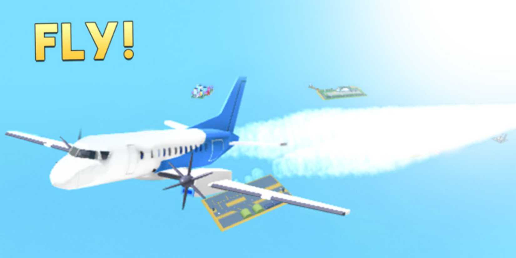 Roblox: Airport Tycoon Codes