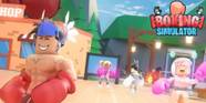 Roblox Boxing Simulator Codes Roblox Boxing Simulator Codes