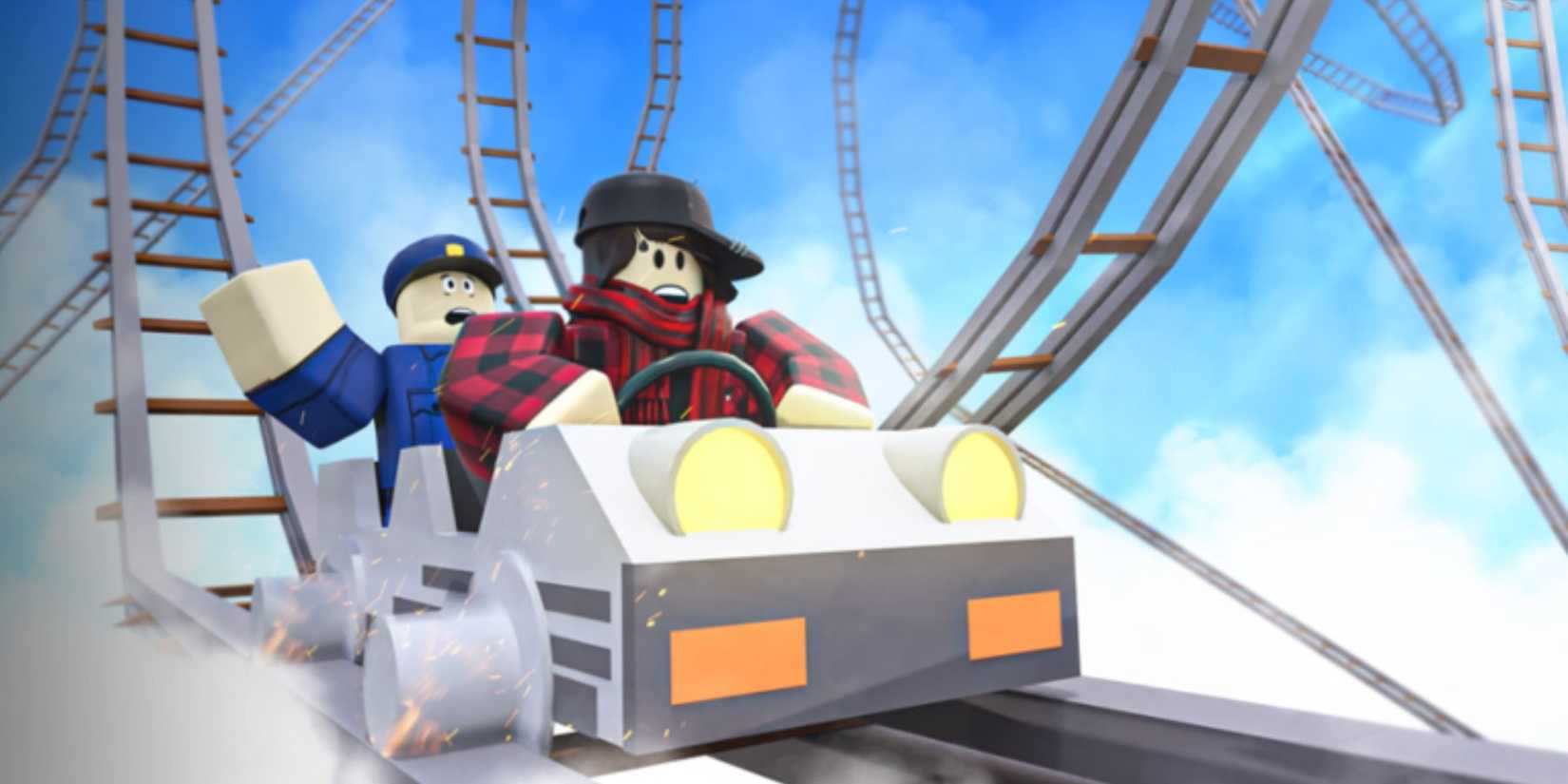 Roblox: Cart Ride Simulator Codes