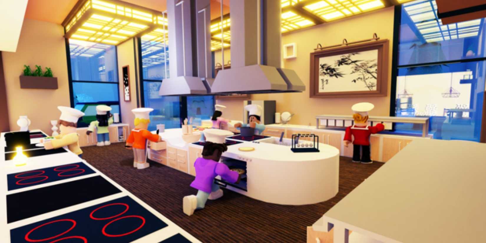 Roblox: Restaurant Tycoon 2 Codes