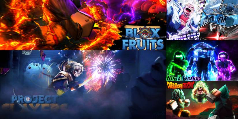 Roblox: Rogue Demon Codes