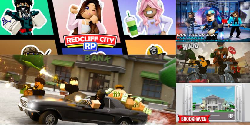 Roblox: Every Shoe Code for Berry Avenue