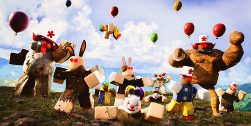 Roblox: The Resistance Tycoon Codes