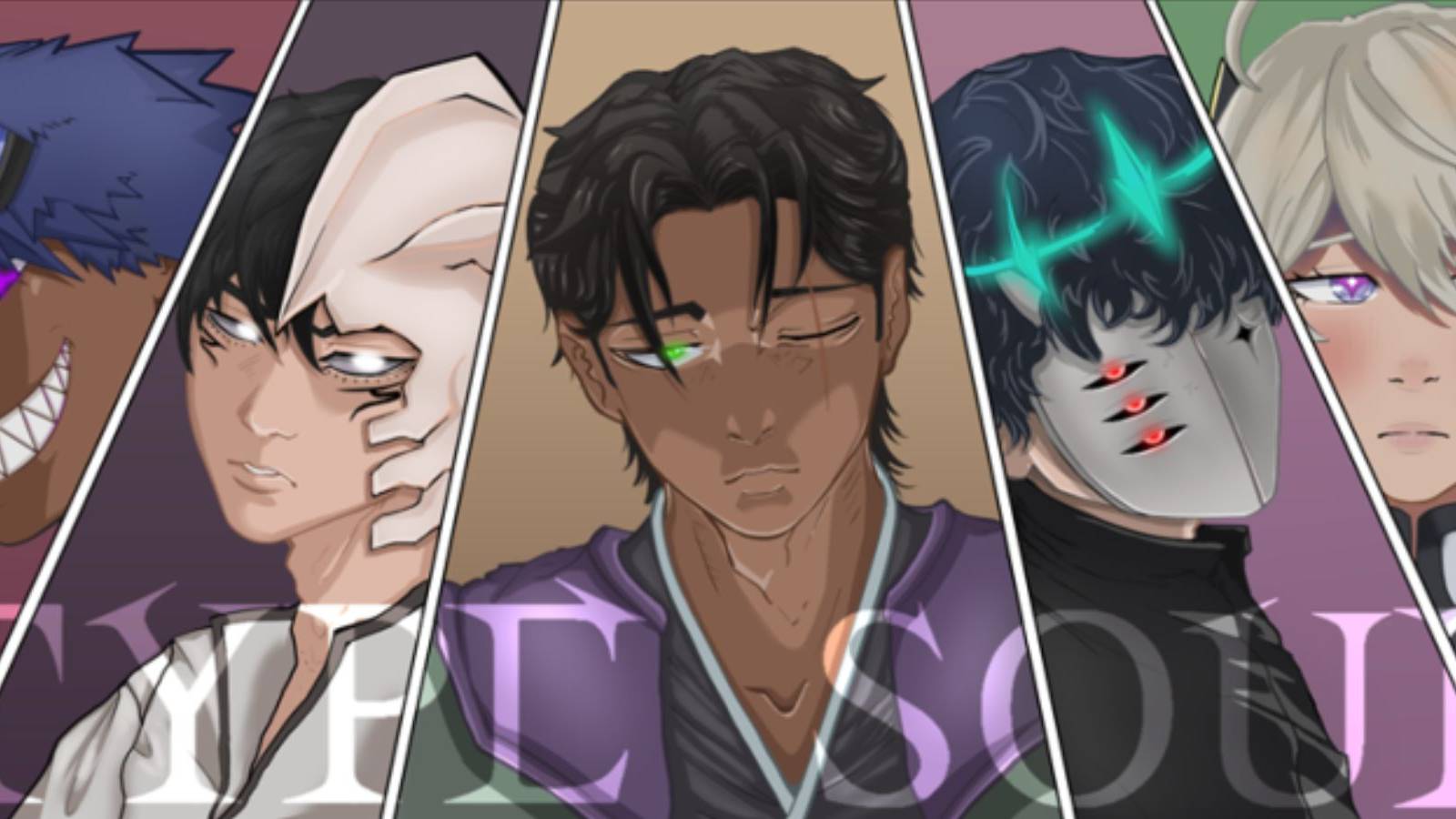 Type Soul: How To Get Vizard