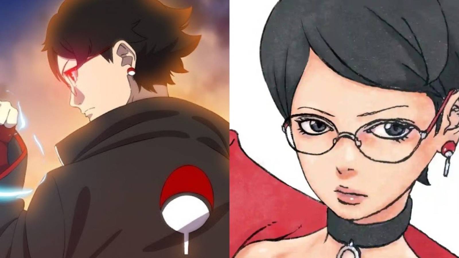 Boruto: Sarada's Strength After The Timeskip, Explained