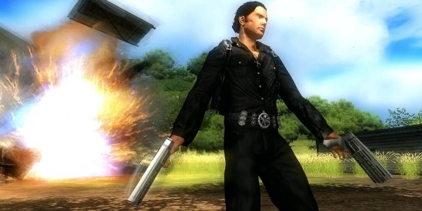 Every Just Cause Game, Ranked