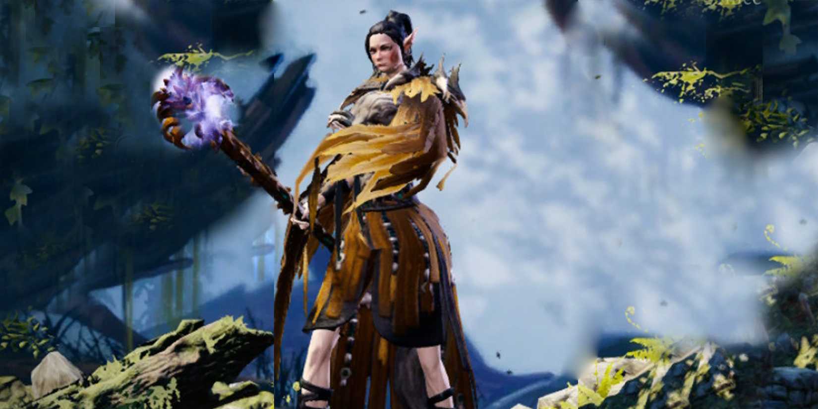 Best Class Choices For Every Main Character Companion In Divinity ...