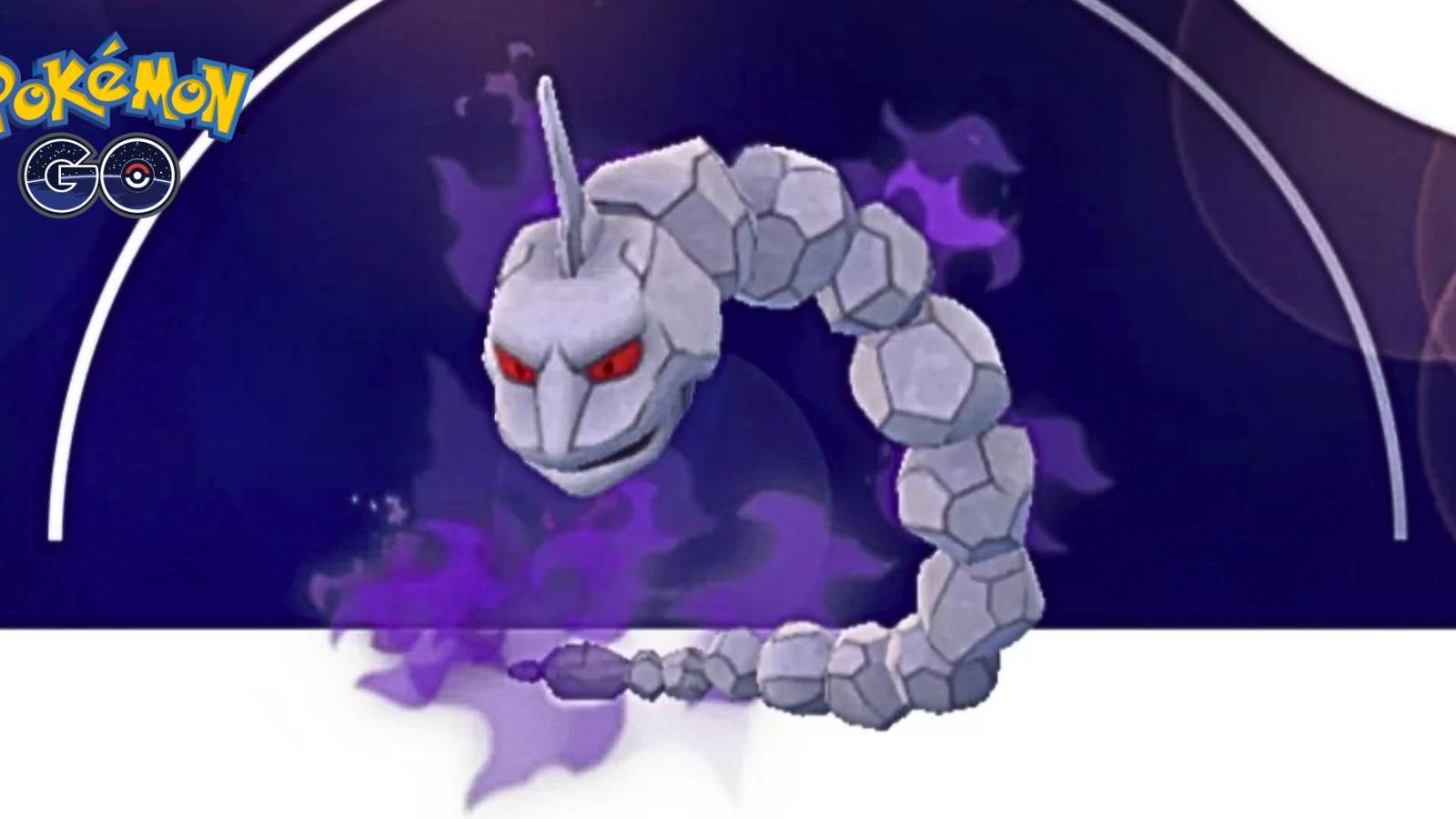 Pokemon GO: Shadow Onix Raid Counters, Weaknesses, Shiny Shadow Onix & More