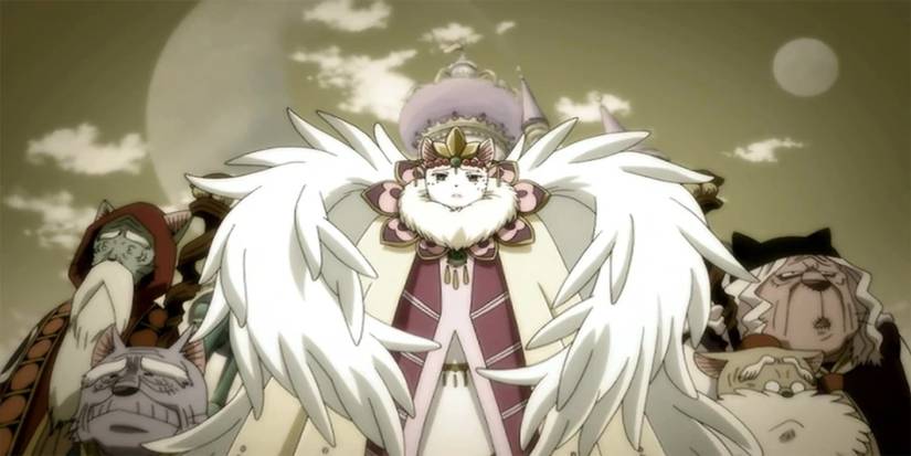 Fairy Tail: The Exceed Race, Explained