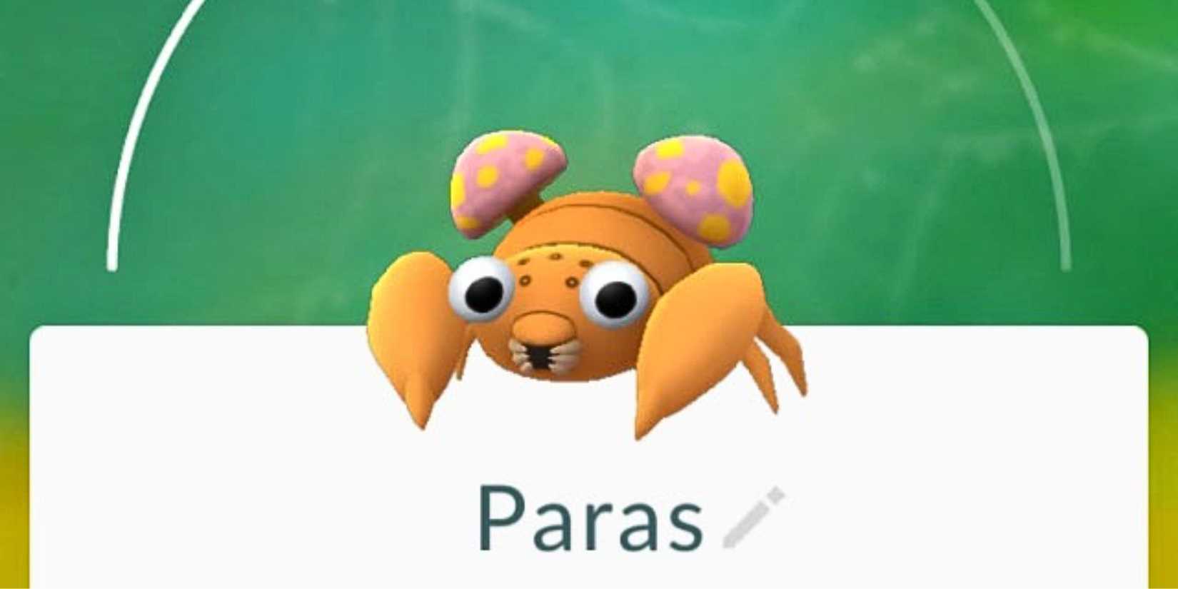 Pokemon GO Reveals New Debuts for Upcoming November 2025 Event