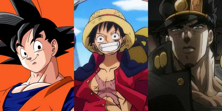 Anime Villains Who Mirror the Hero