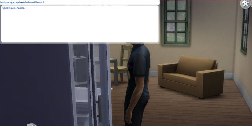 How to Unlock Career Items In The Sims 4