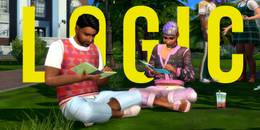 The Sims 4 Logic Skill Guide