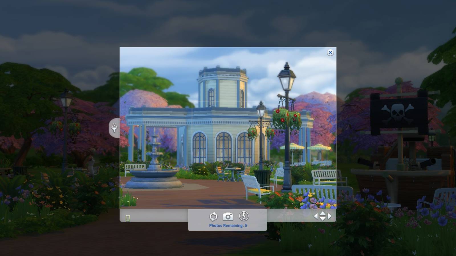 The Sims 4: Photography Skill Guide