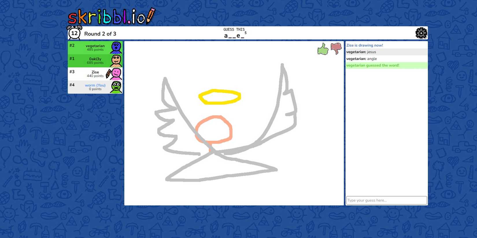 Best Free Multiplayer Browser Games