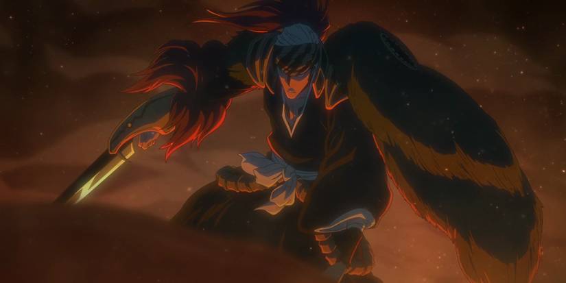 BLEACH: Thousand-Year Blood War — Renji's Bankai, Explained