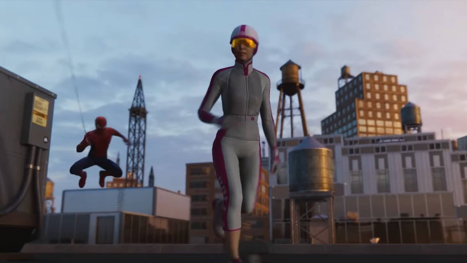 Why Marvel's Spider-Man 2 May Need the Return of Screwball