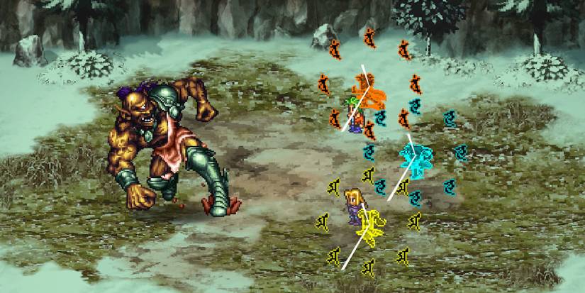 Best 2.5D RPGs On PC, Ranked