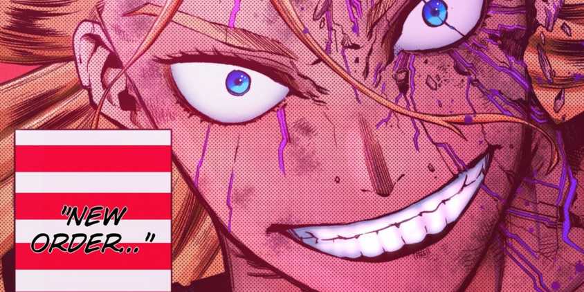 My Hero Academia: The Forest Training Camp Arc, Explained